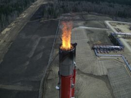 Flare Systems - Flaretech Inc. : Flaretech Inc.