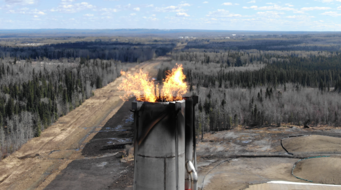 FlareTech: A Leading Manufacturer in Flare Systems Across North America ...