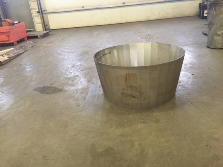 Dynamic Seal - Flaretech Inc. : Flaretech Inc.